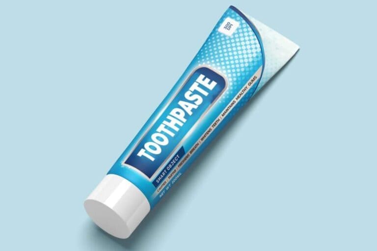 Is Glycerin In Toothpaste Safe? Debunking The Myths