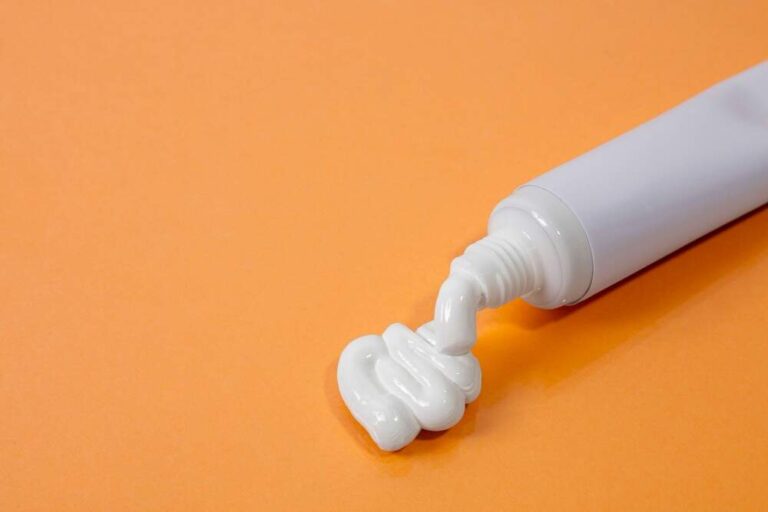 Is Glycerin In Toothpaste Safe? Debunking The Myths